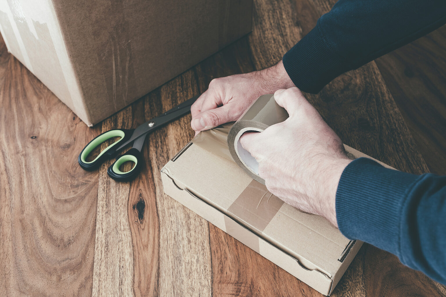 Parcel Post Costs Calculator How To Lower Postage Prices